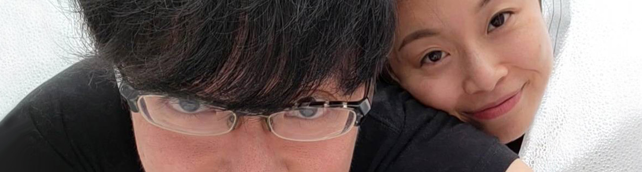 Dr Jackie - Thoughts on Lockens